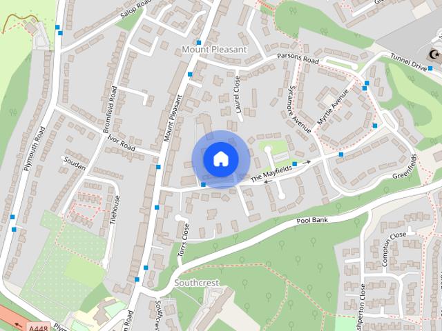 Hillside, Redditch, B98