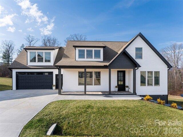 Hillside Ridge Rd, Candler, Home For Sale