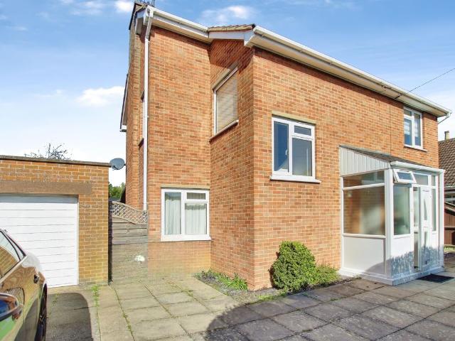 Hillside Road, March PE15, 3 bed detached house to rent, £1,500 pcm | PrimeLocation