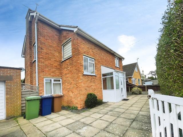 Hillside Road, March PE15, 3 bed property to rent, £1,500 pcm | PrimeLocation