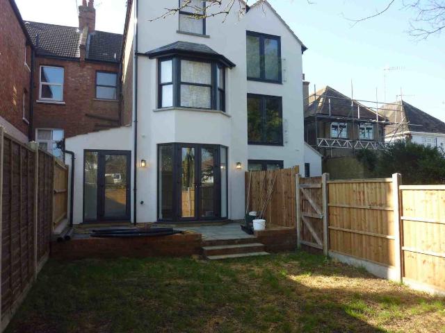 Hillside Road, Bushey WD23, 2 bed flat to rent, £1,750 pcm | PrimeLocation