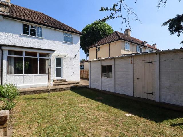 Hillside Road, Croydon CR0, 3 bed semi detached house to rent, £2,100 pcm | PrimeLocation