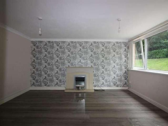 Hillside Road Great Barr Birmingham, B43