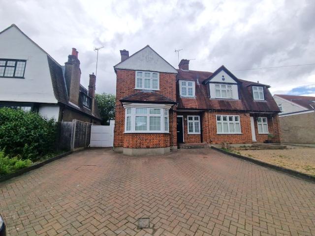 Hillside Road HA6, 3 bed semi detached house to rent, £2,750 pcm | PrimeLocation