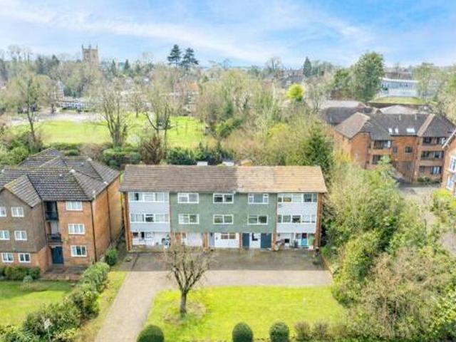 Hillside Road, Hillside Court, St. Albans, 4 Bedroom Terraced