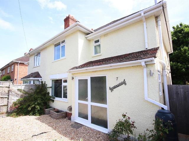 Hillside Road, Lymington SO41, 3 bed semi detached house to rent, £1,600 pcm | PrimeLocation
