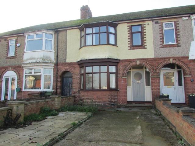 Hillside Road, Wellingborough NN8, Room to rent, £535 pcm | PrimeLocation