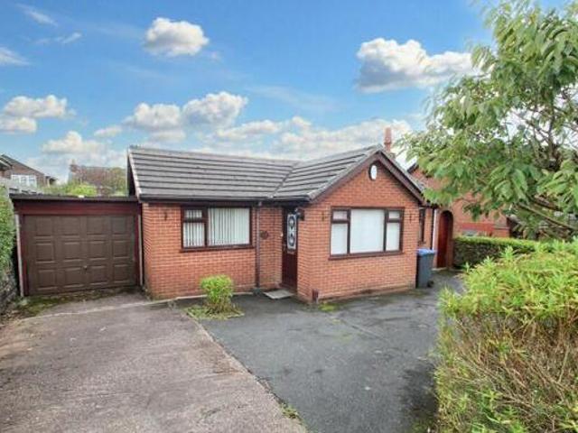 Hillside Road, Werrington, 2 Bedroom Detached
