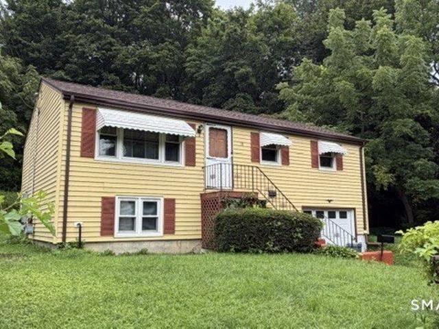 Hillside St, Danbury, Home For Sale