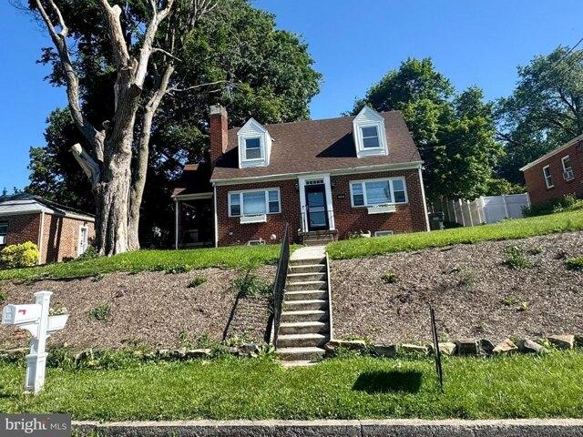 Hillside St, Harrisburg, Home For Sale