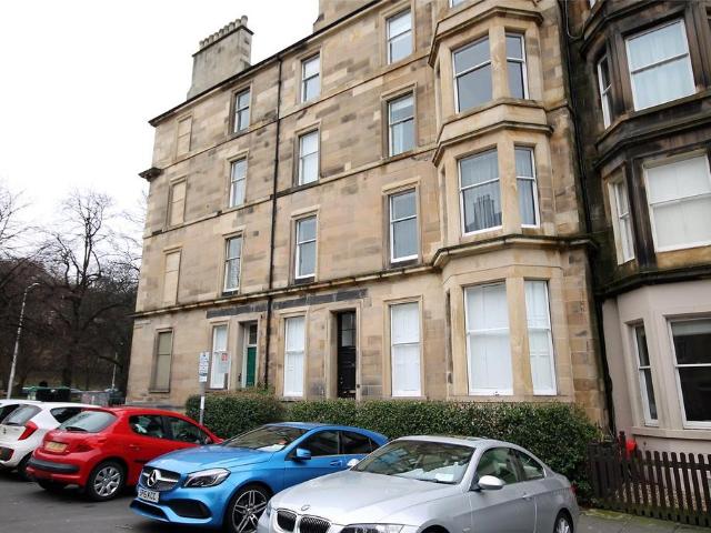 Hillside Street, Edinburgh 2 bed apartment to rent £1,695 pcm £391 pw