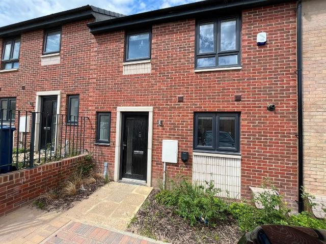 Hillside Street, Sunderland SR2, 3 bed town house to rent, £1,150 pcm | PrimeLocation