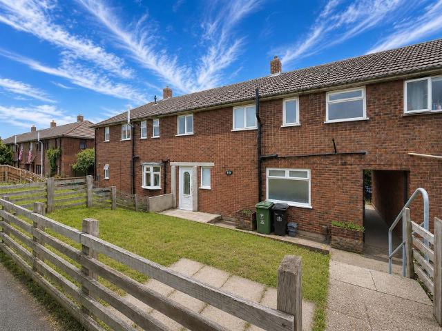 Hillsley Road, Paulsgrove PO6, 3 bed terraced house to rent, £1,600 pcm | PrimeLocation