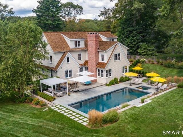 Hillspoint Rd, Westport, Home For Sale