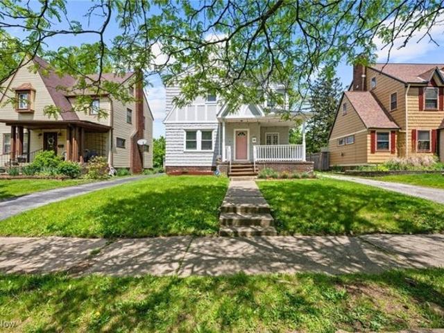 Hillstone Rd, Cleveland Heights, Home For Sale