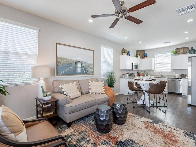 Hillstone Residences at Canyon Trails 1 Bedroom Apartment for Rent at 1050 S 173rd Ave, Goodyear, AZ 85338