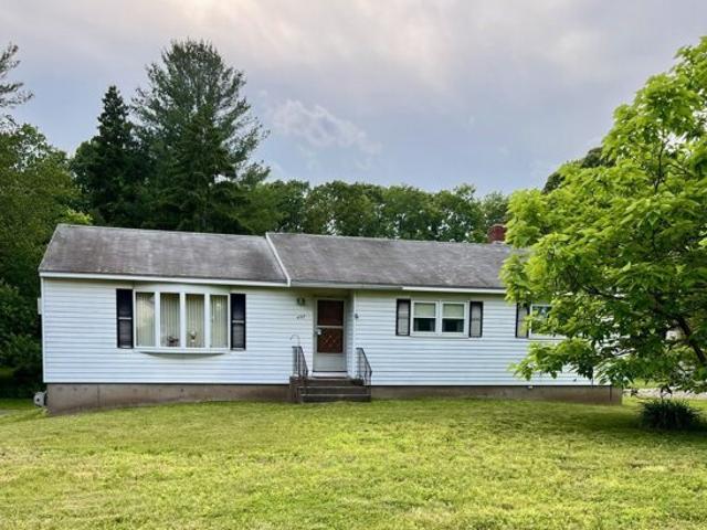 Hillstown Rd, Manchester, Home For Sale