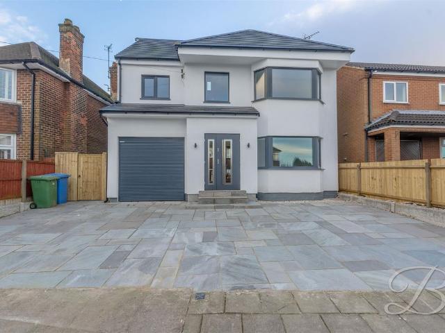 Hillsway Crescent, Mansfield NG18, 6 bed detached house to rent, £2,200 pcm | PrimeLocation