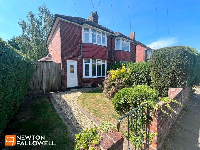 Hillsway Crescent, Mansfield NG18, 3 bed property to rent, £875 pcm | PrimeLocation