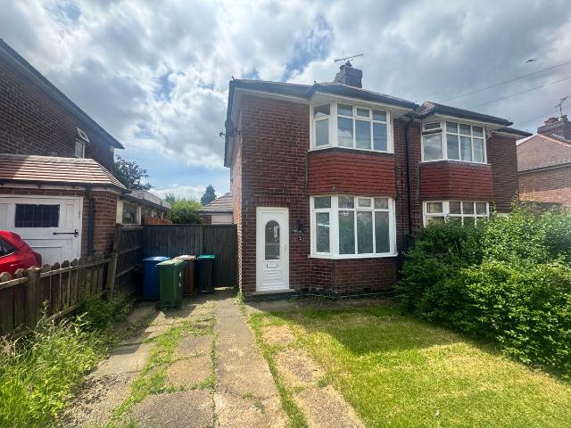 Hillsway Crescent, Mansfield NG18, 3 bed semi detached house to rent, £900 pcm | PrimeLocation