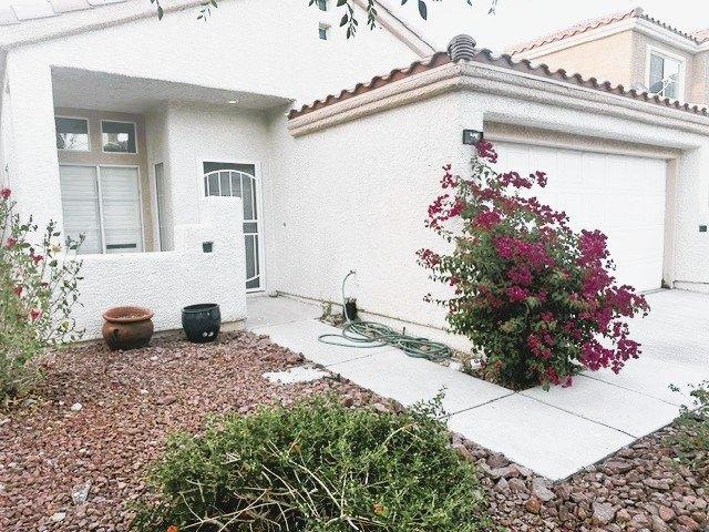 Hillpointe Rd and Spring Gate, Las Vegas, NV 89134