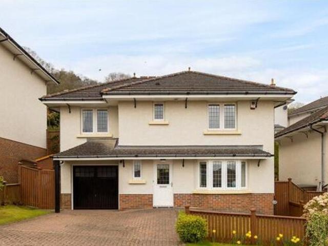 Hillpark Brae, Blackhall, 5 Bedroom Detached