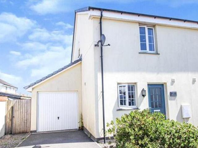 Hillpark, Buckland Brewer, 2 Bedroom Semi detached