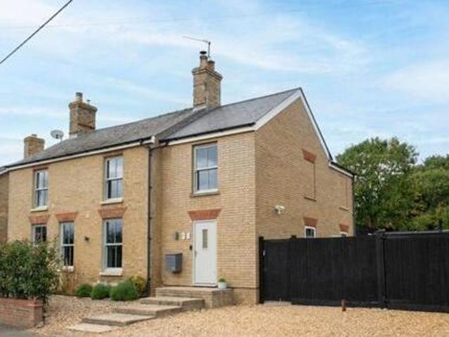 Hillrow, Haddenham, 6 Bedroom Detached