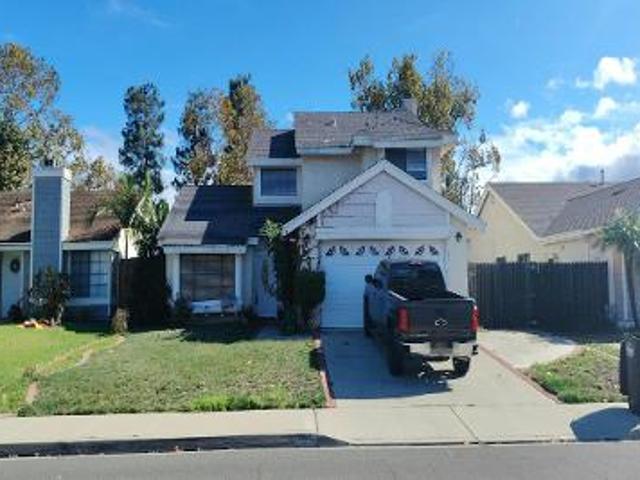 Hillridge Dr