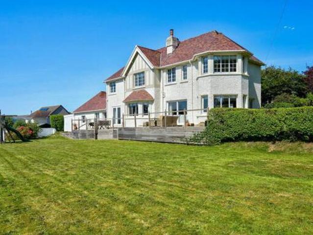 Hillrise, Deganwy Road, 5 Bedroom Detached