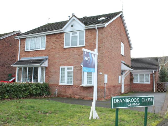 Hillwood Avenue, Shirley, Solihull, West Midlands B90, 3 bed semi detached house to rent, £1,495 pcm | PrimeLocation
