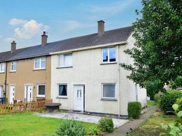 Hillwood Avenue, Ratho Station, 3 Bedroom Terraced