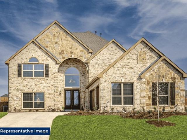 Hillwood FSW w/Media Plan Collinsbrook Farm Community