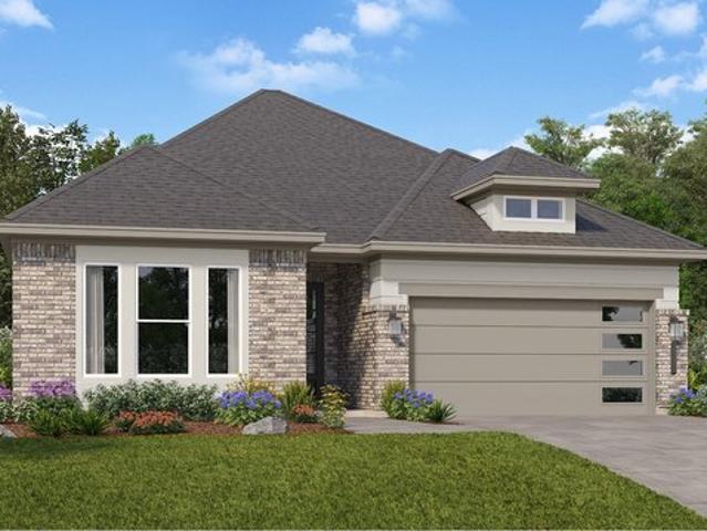 Hillwood Plan COLTON Community