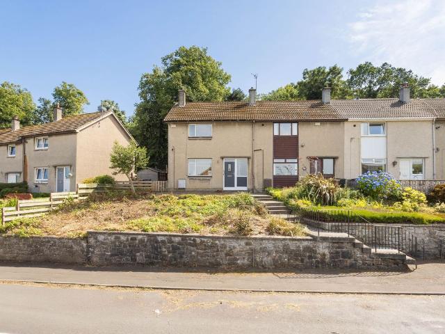 Hillwood Rise, Ratho Station EH28, 2 bed terraced house to rent, £1,200 pcm | PrimeLocation