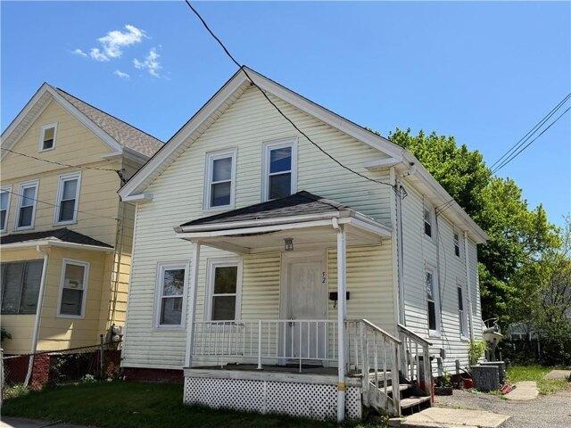 Hillwood St, Cranston, Home For Sale