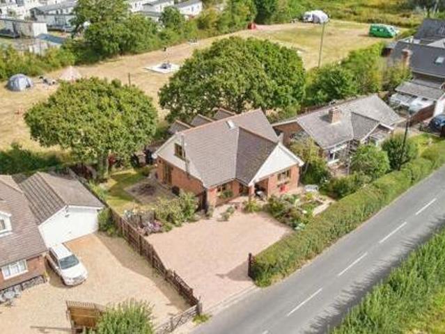Hillway Road, Bembridge, 4 Bedroom Detached
