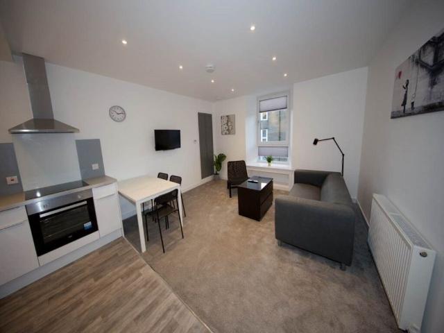 Hilltown 281 1/1, DD3 7AP, Dundee