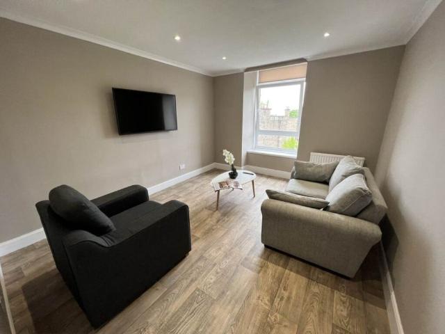 Hilltown 287 3/1, DD3 7AP, Dundee