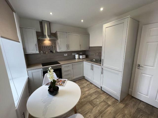 Hilltown, Dundee DD3, 1 bed flat to rent, £600 pcm | PrimeLocation