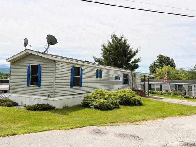 Hilltop Manor Mobile Home Park, Littleton, Property For Sale