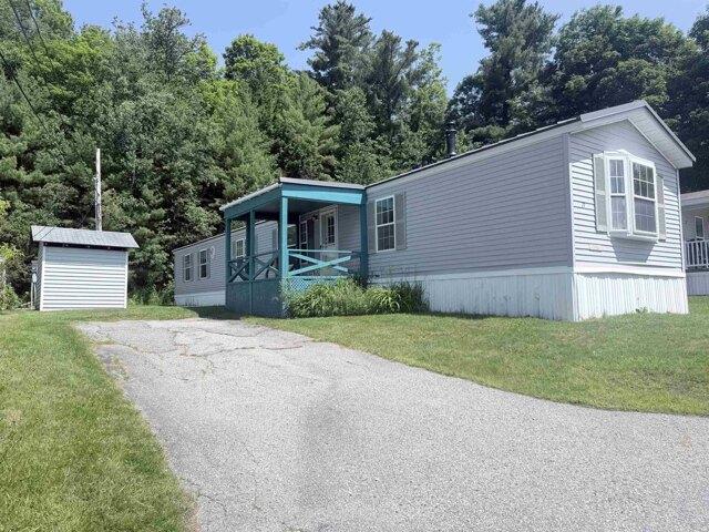 Hilltop Manor Mobile Home Park, Littleton, Property For Sale