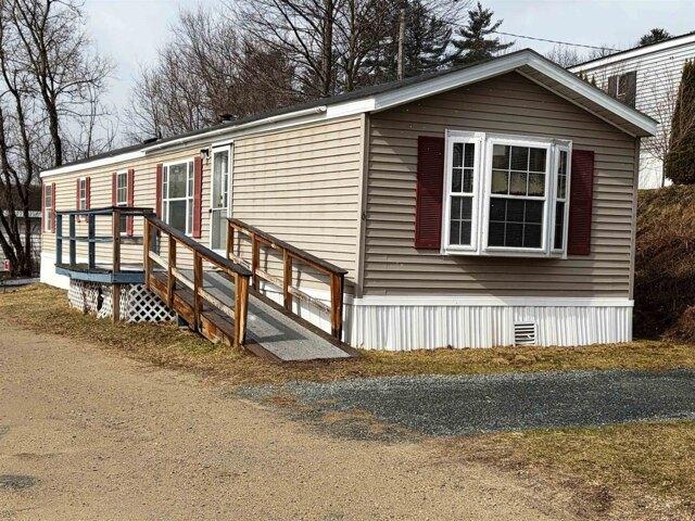 Hilltop Manor Mobile Home Park, Littleton, Property For Sale