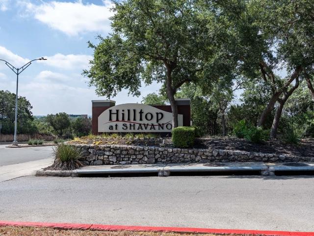 Hilltop at Shavano 2 Bedroom Apartment for Rent at 17239 Shavano Rnch, San Antonio, TX 78257