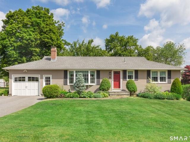 Hilltop Ave, Thomaston, Home For Sale