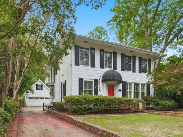 Hilltop Ave, Fayetteville, Home For Sale
