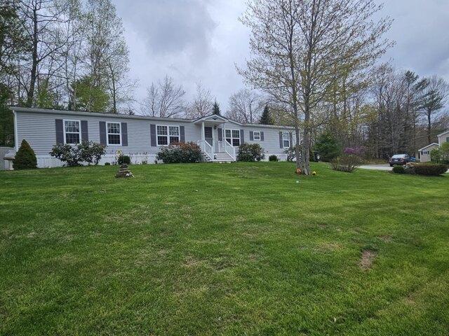 Hilltop Ct, Turner, Property For Sale