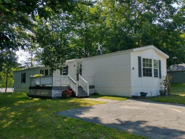 Hilltop Ct, Turner, Property For Sale