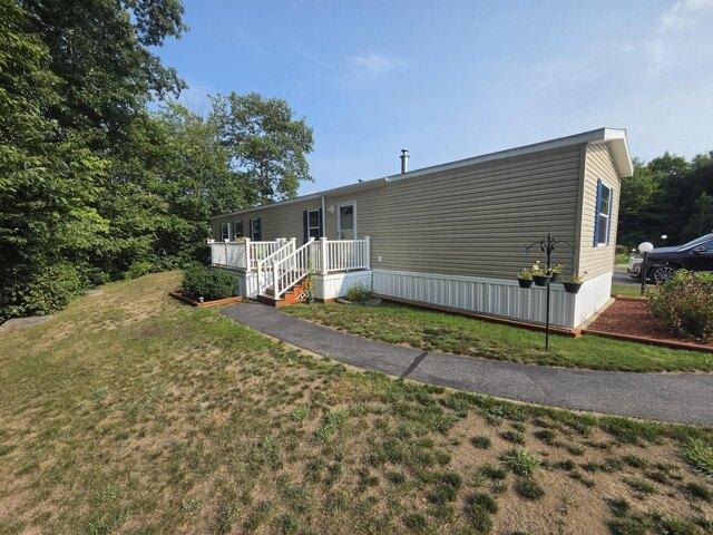 Hilltop Ct, Turner, Property For Sale