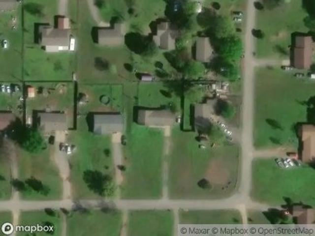 Hilltop Cir